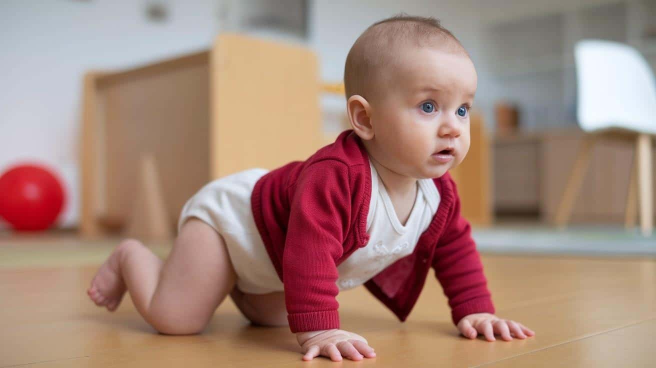 The 7 Stages Of Crawling A Comprehensive Breakdown Mothers Always Right The 7 Stages Of Crawling A Comprehensive Breakdown Mothers Always Right