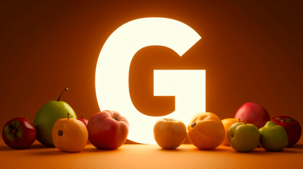 57 Unique Fruits with the Letter 'G' You Should Try - Mothers Always Right