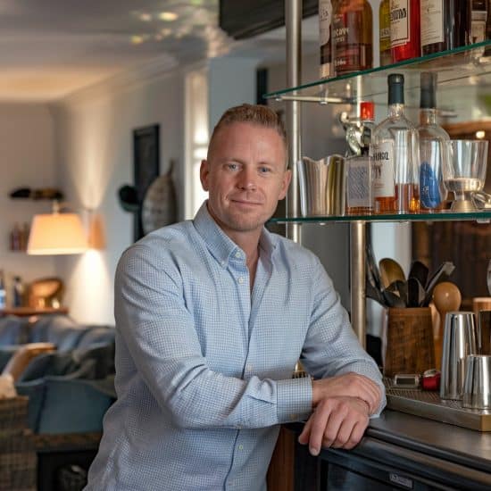 Tim Carter - Mothers Always Right