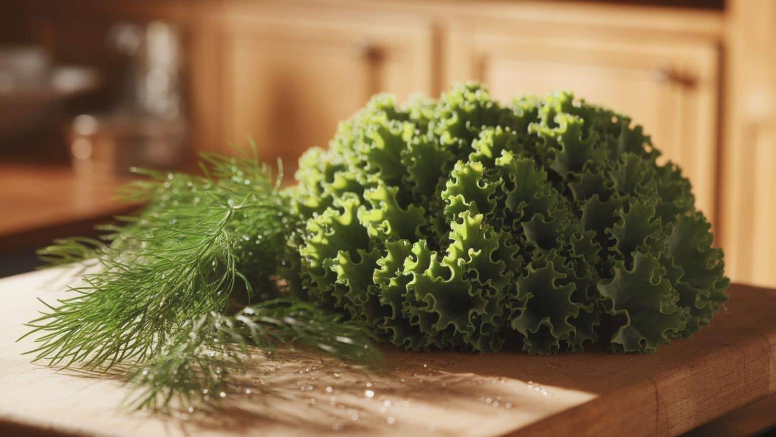 37 Vegetables that Starts with The Letter 'D' - Mothers Always Right