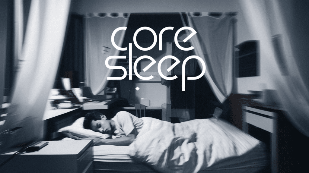 Core Sleep: How Much Do You Really Need? - Mothers Always Right