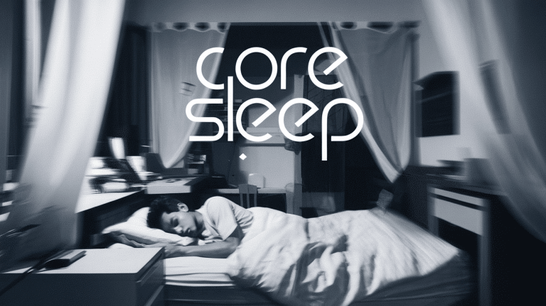 Core Sleep: How Much Do You Really Need? - Mothers Always Right
