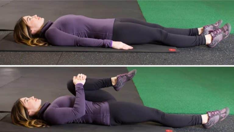19 Posterior Pelvic Tilt Exercises for Better Posture - Mothers Always ...
