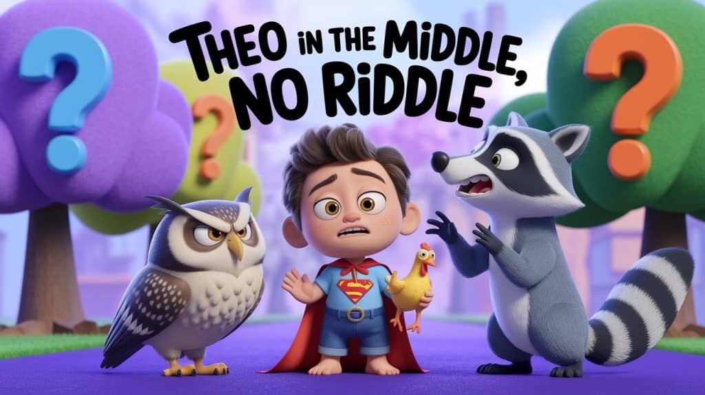 198 Middle Names That Work with Theodore - Mothers Always Right