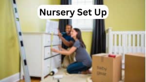Simple Nursery Set Up Guide: Step-by-Step for New Parents - Mothers ...
