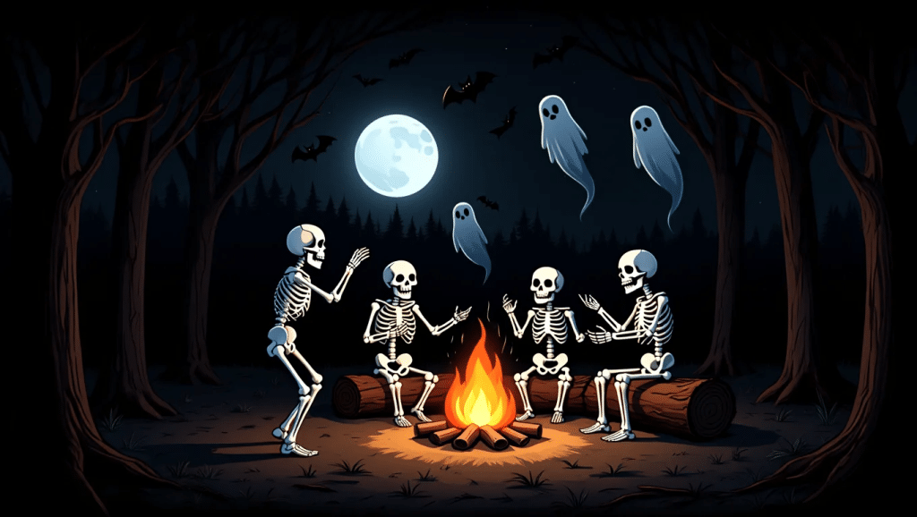 299 Skeleton Jokes that Are Dead Funny and Crack You Up - Mothers ...