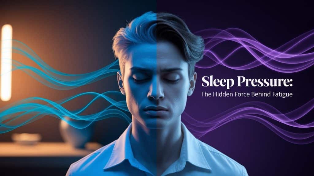 What Is Sleep Pressure? Your Sleep Debt Explained - Mothers Always Right