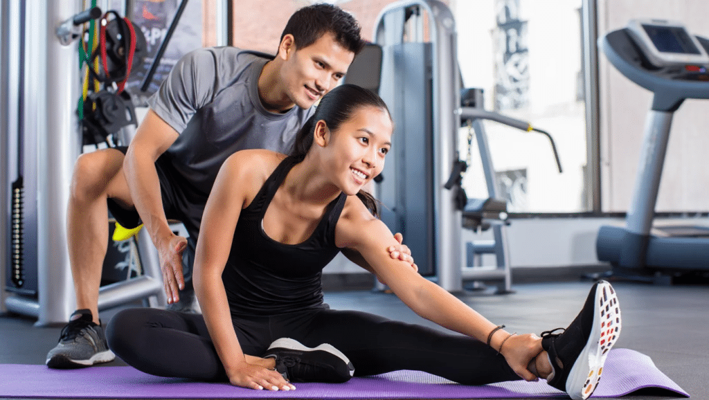 19 Posterior Pelvic Tilt Exercises for Better Posture - Mothers Always ...