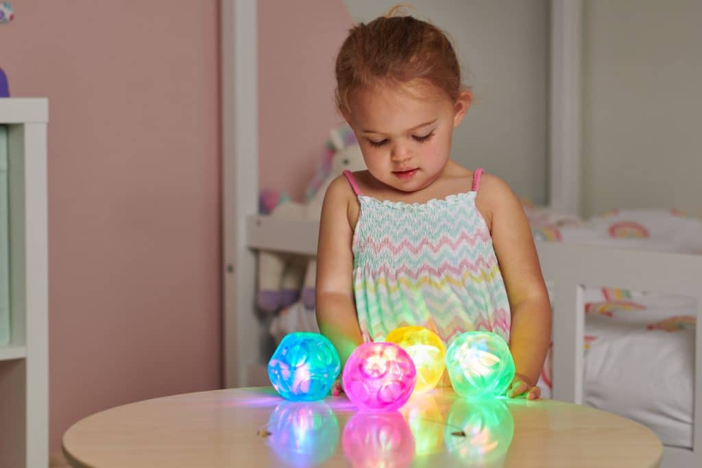 How Do I Create a Sensory-Rich Environment at Home for My Toddler ...