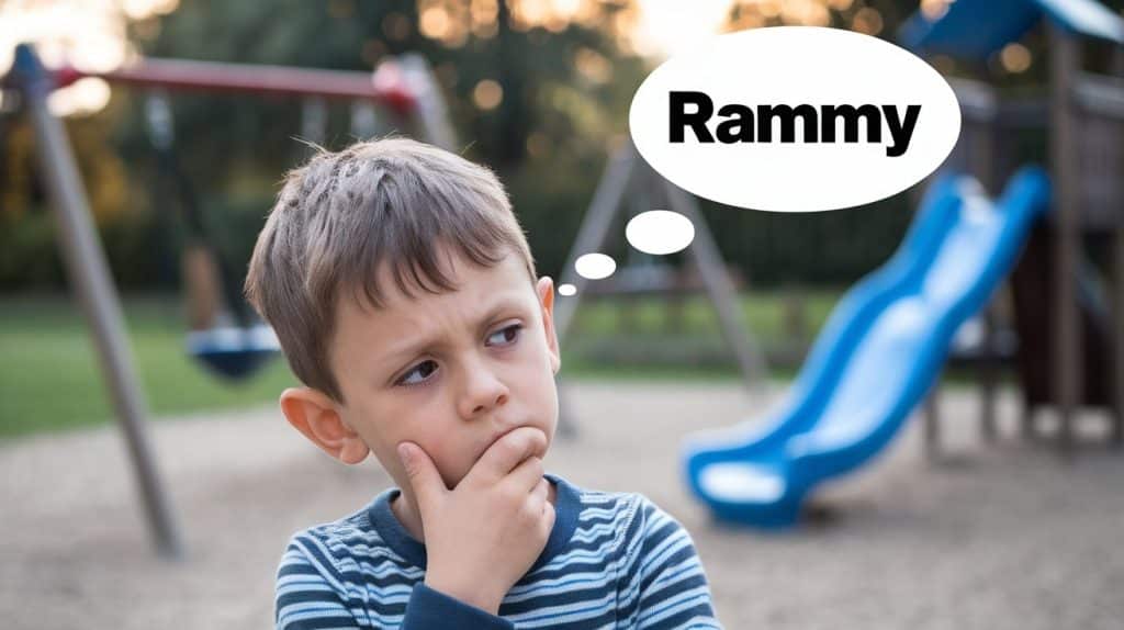 317 Funny & Fancy Nicknames That Begin with "R" - Mothers Always Right