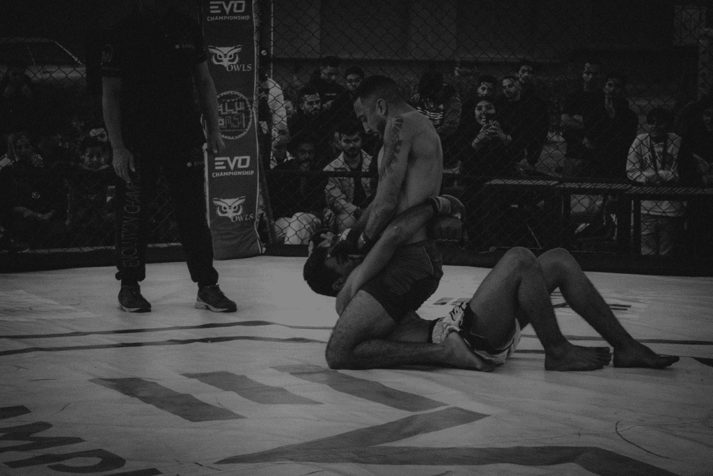 Best Boxing Documentaries You Need to Watch - Mothers Always Right