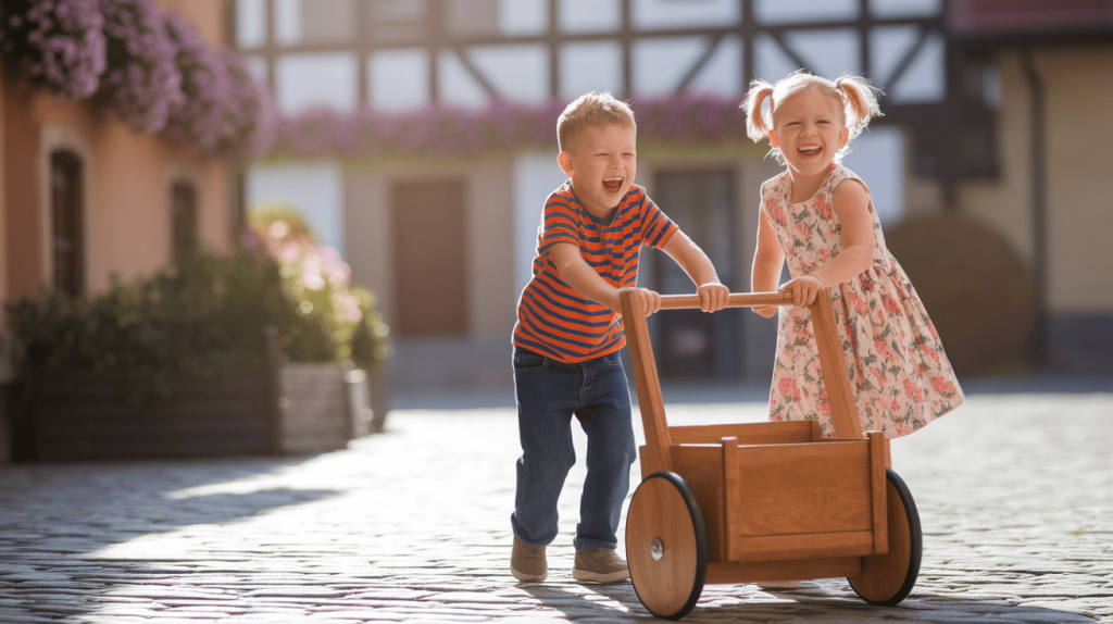 131 Czech Names That Blend Style and History - Mothers Always Right