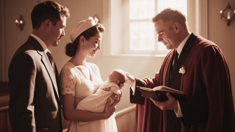 341 Forgotten Vintage Names That Deserve a Comeback - Mothers Always Right