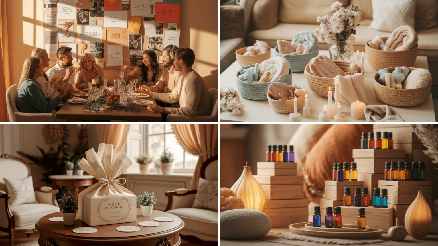 Creative Nesting Party Ideas for a Relaxed, Fun Celebration - Mothers Always Right