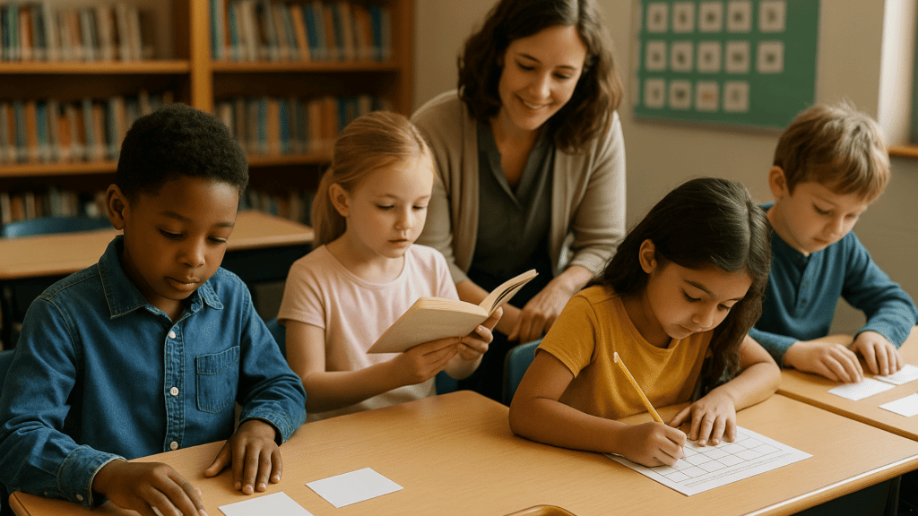 Decode vs. Encode in Reading: The ABCs of Brain Power - Mothers Always ...