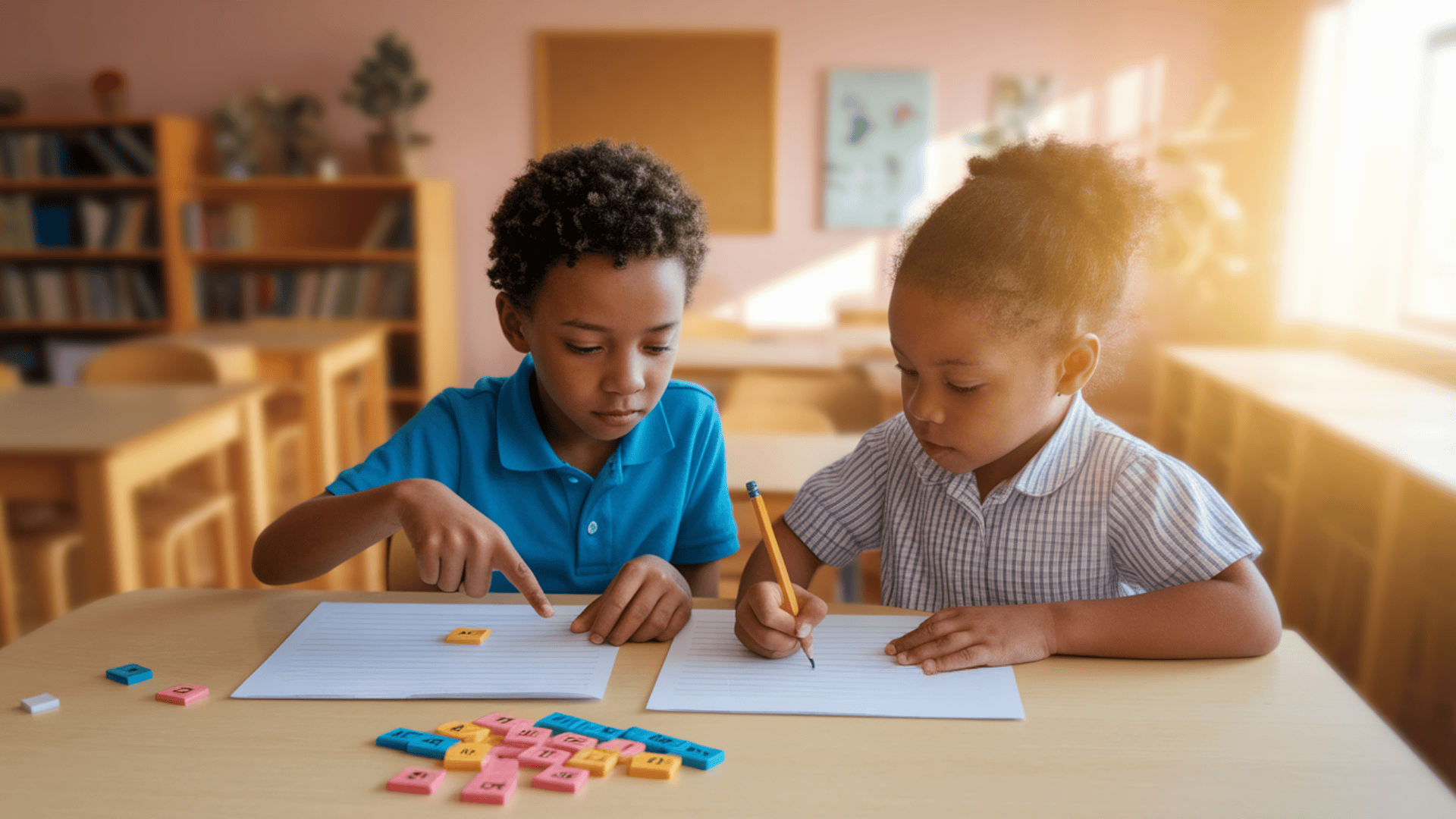 Decode vs. Encode in Reading: The ABCs of Brain Power - Mothers Always ...