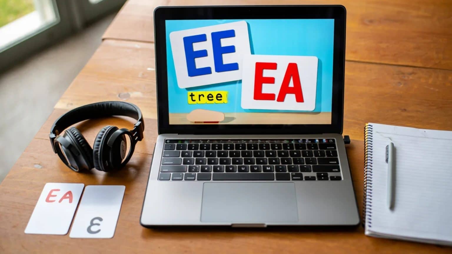 Teaching Long E Vowel Teams with Videos and Songs - Mothers Always Right