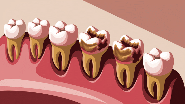 Is Milk Rotting Your Teeth? Here's the Truth! - Mothers Always Right