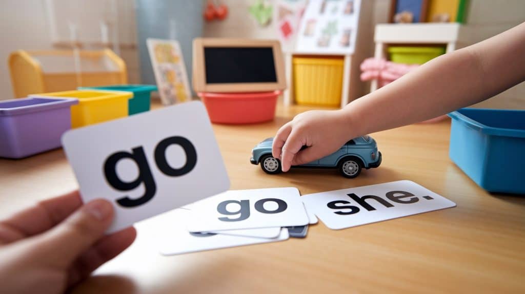Sight Words for 3 Year Olds + Free Activities PDF - Mothers Always Right