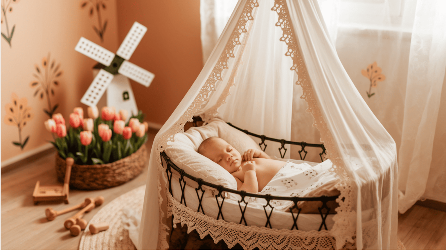 573 Stunning Dutch Girl Names Your Baby Will Love - Mothers Always Right