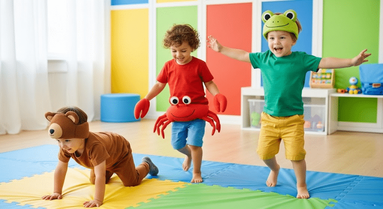 77 Easy and Fun Quick Brain Breaks Kids Will Love - Mothers Always Right