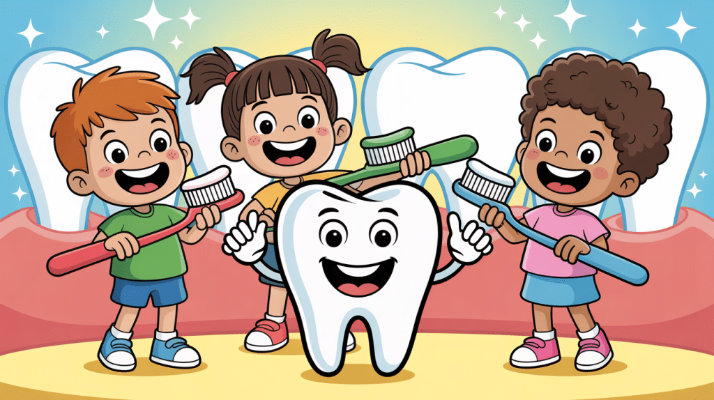 Bad Teeth in Kids: Causes, Treatment & Prevention Tips - Mothers Always ...