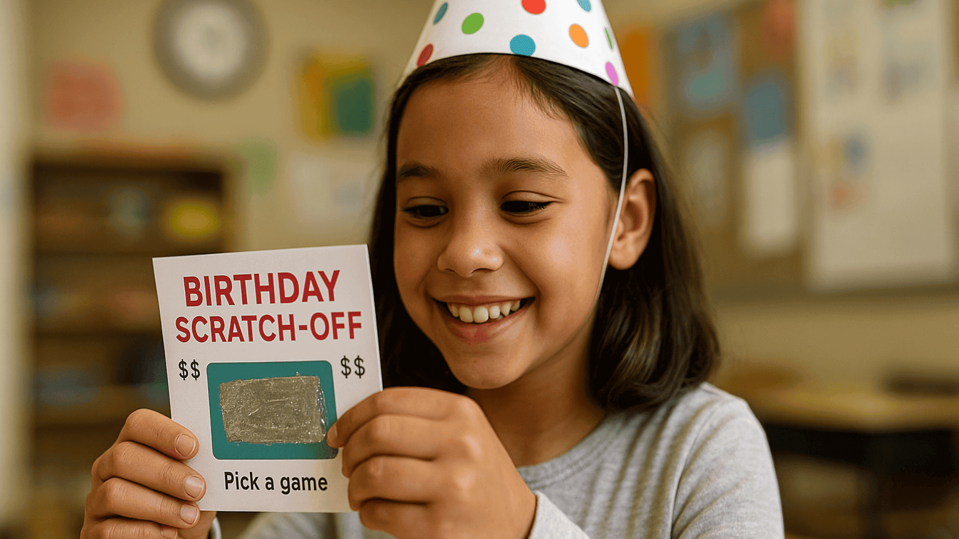 47 Creative Classroom Birthday Ideas Every Student Will Love - Mothers ...