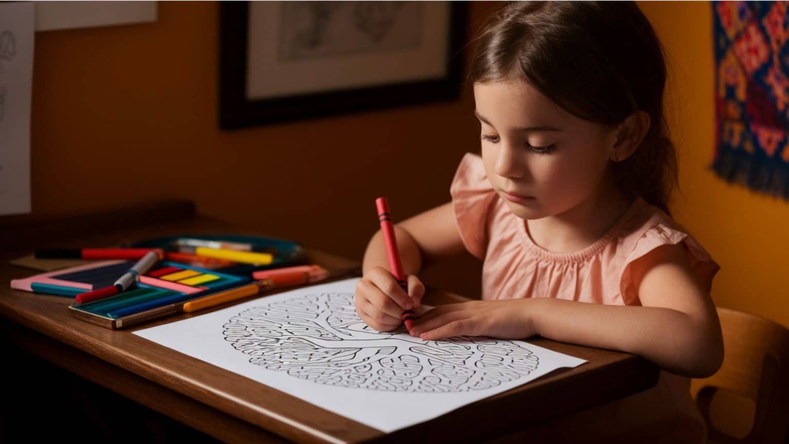 23 Color-by-Letter Free Printable: Fun Learning - Mothers Always Right