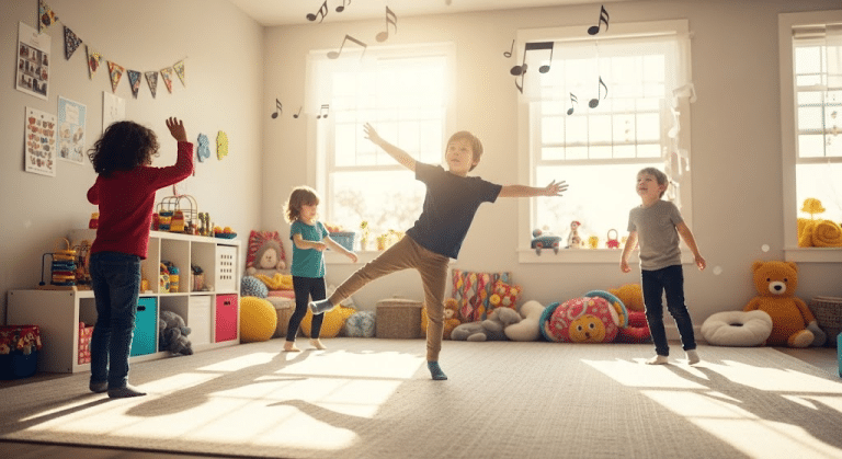 77 Easy and Fun Quick Brain Breaks Kids Will Love - Mothers Always Right