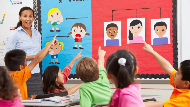 Shades of Meaning: A Guide for Educators and Students Alike - Mothers ...