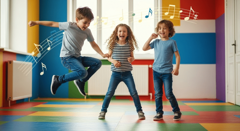 77 Easy and Fun Quick Brain Breaks Kids Will Love - Mothers Always Right