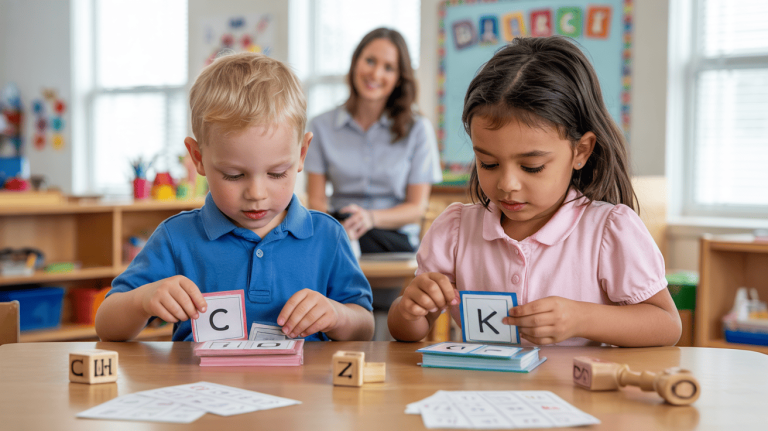 C or K? Learn the Spelling Rule with These Word Lists - Mothers Always ...
