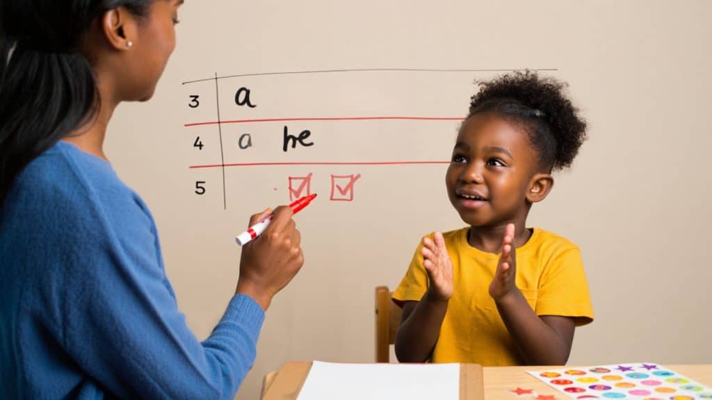 Sight Words for 3 Year Olds + Free Activities PDF - Mothers Always Right