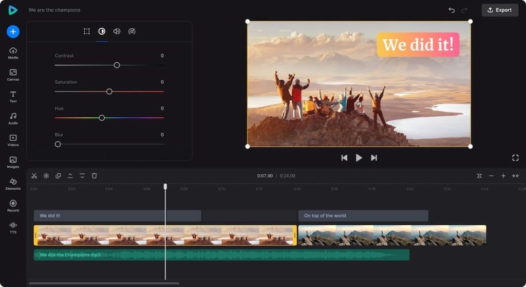 Master Video Editing with Clideo's Free Online Video Editor - Mothers ...