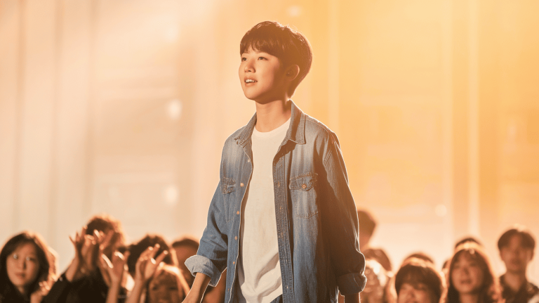 209 Korean Boy Names with Character & Charm - Mothers Always Right