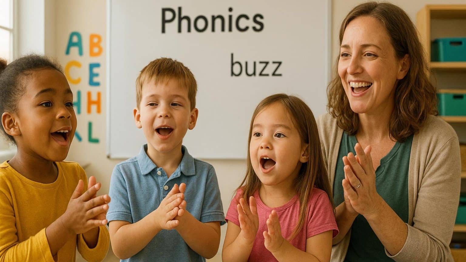 The Floss Rule: Double Letters, Double Fun - Mothers Always Right