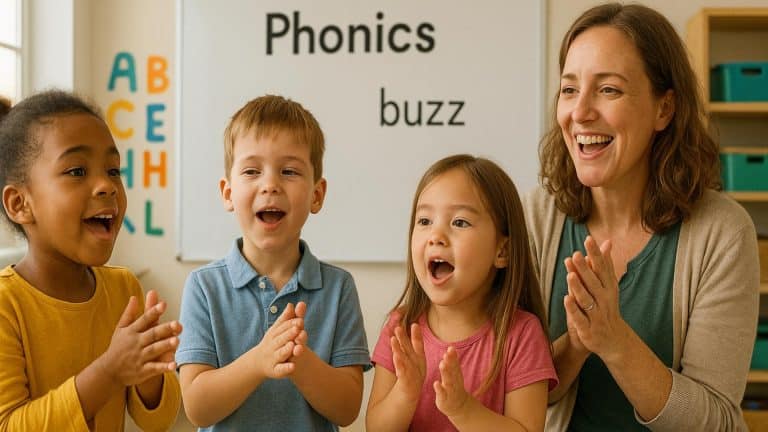 The Floss Rule: Double Letters, Double Fun - Mothers Always Right