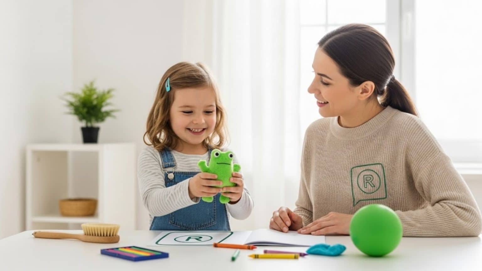 R Blends Made Simple: Word List Inside - Mothers Always Right