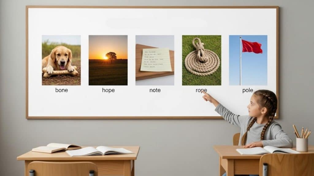 125 Must-Know Silent E Words to Level Up Reading - Mothers Always Right