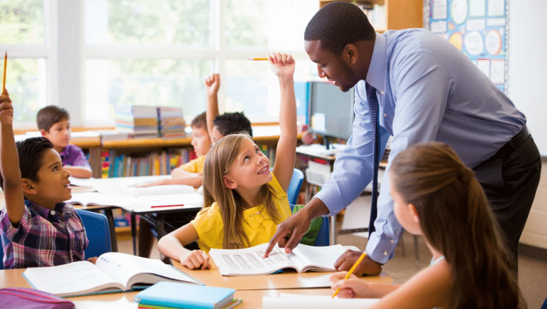 Shades of Meaning: A Guide for Educators and Students Alike - Mothers ...