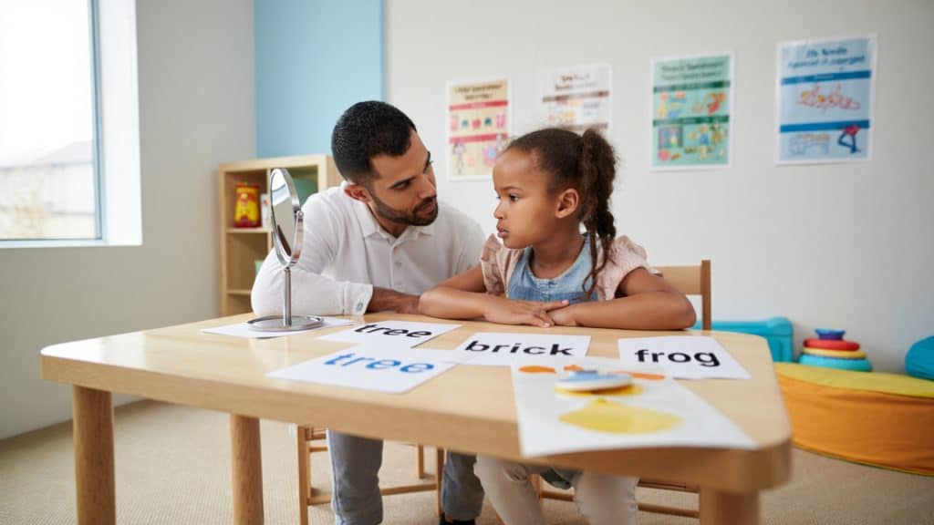 R Blends Made Simple: Word List Inside - Mothers Always Right