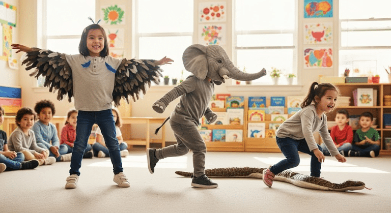 77 Easy and Fun Quick Brain Breaks Kids Will Love - Mothers Always Right