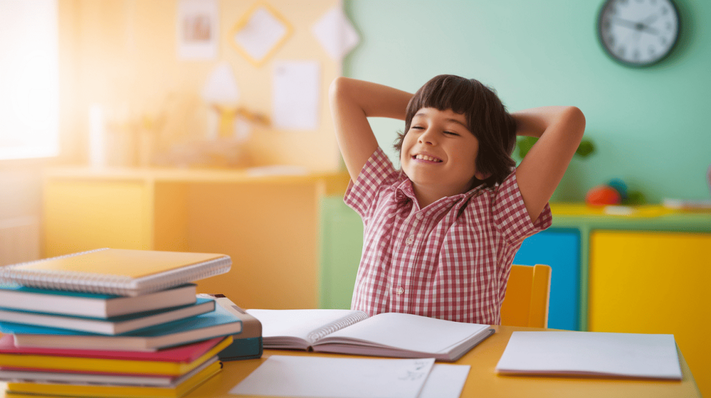 77 Easy and Fun Quick Brain Breaks Kids Will Love - Mothers Always Right