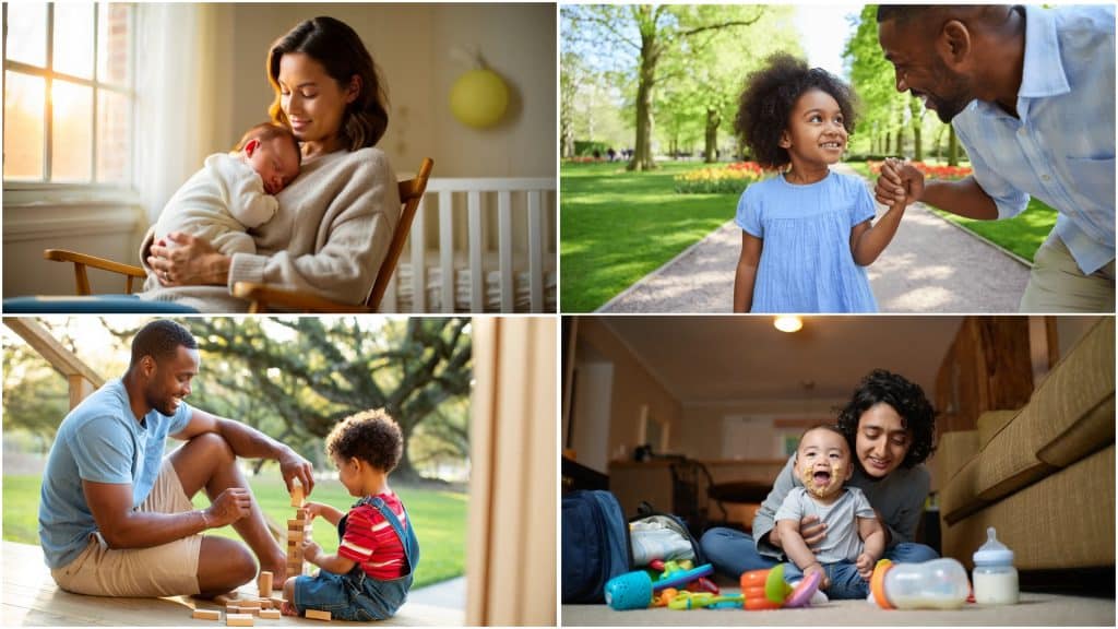 169 Magical First Born Quotes: From Heart to Words - Mothers Always Right