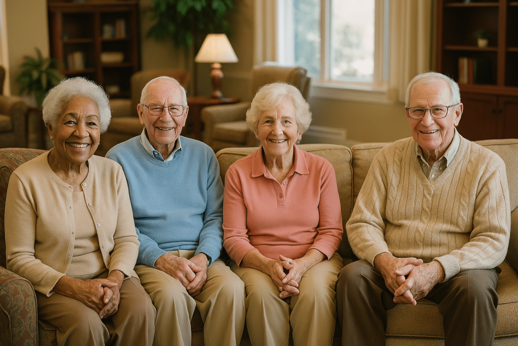 What Is Respite Care and Why Should Every Parent Know About It ...