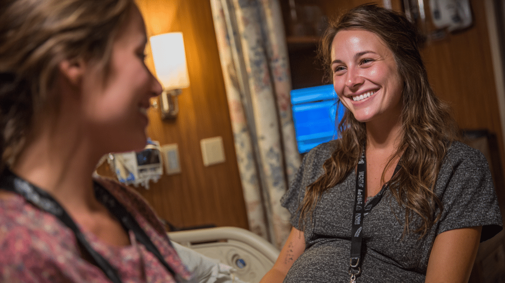 How Long Does Pitocin Take to Work? Complete Guide - Mothers Always Right