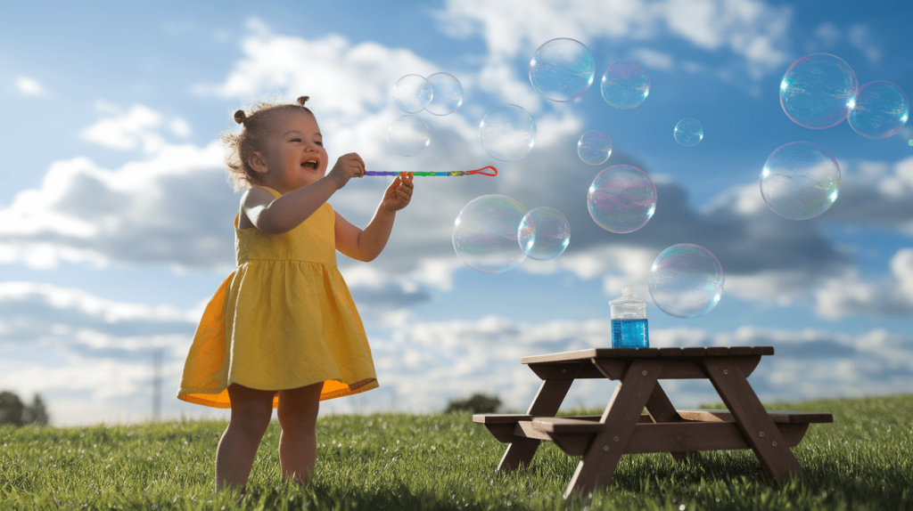 31 Easy Science Activities Toddlers Will Love - Mothers Always Right
