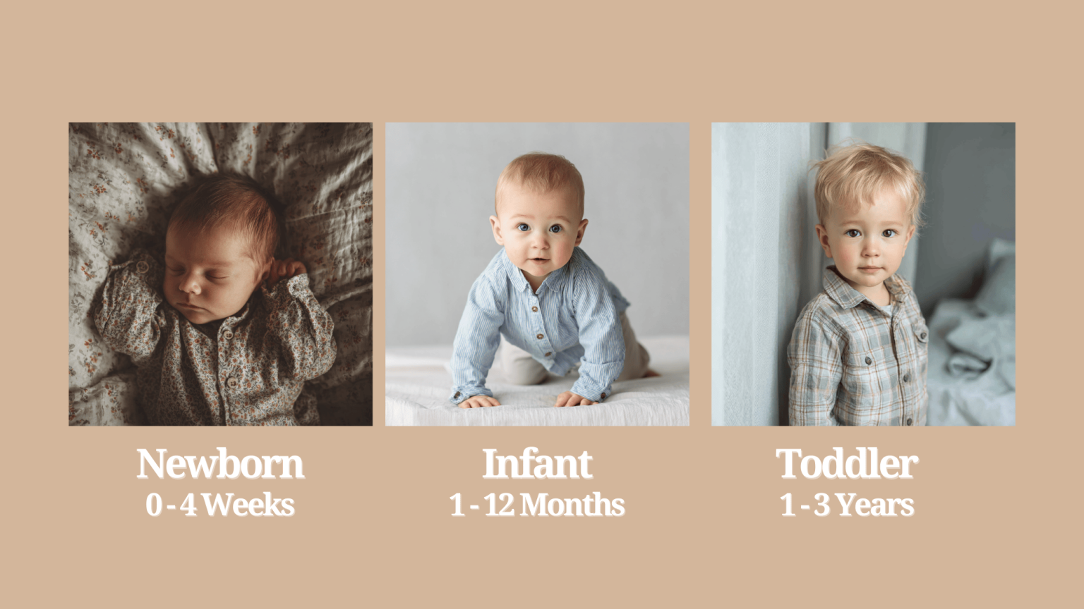 What is Considered Newborn? - Mothers Always Right