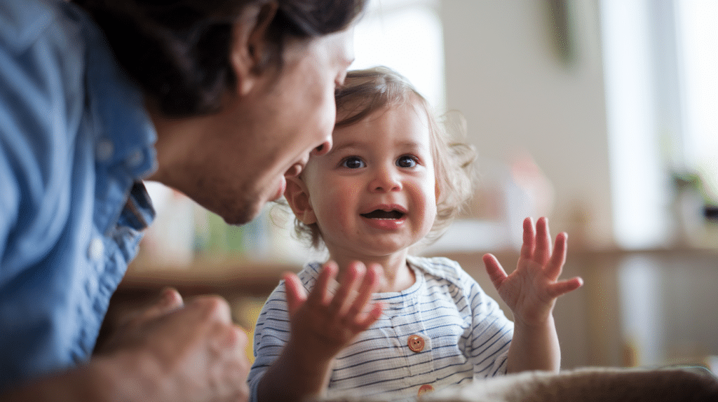 Expressive vs. Receptive: A Parent’s Guide - Mothers Always Right