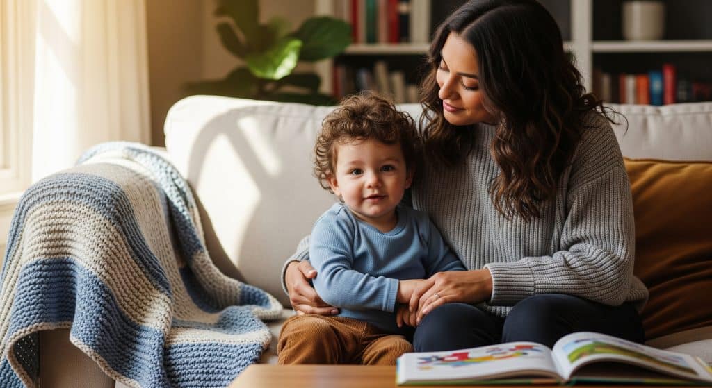 Expressive vs. Receptive: A Parent’s Guide - Mothers Always Right